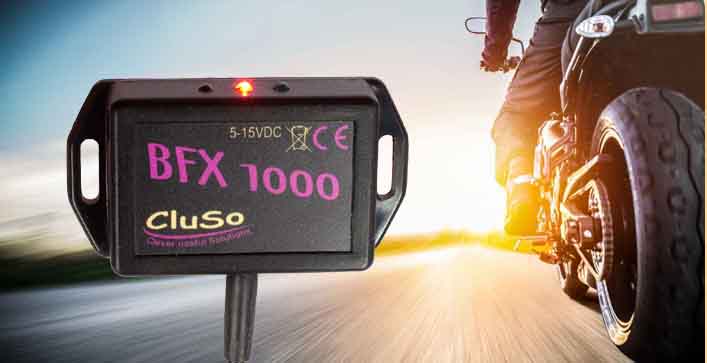 Cluso BFX 1000